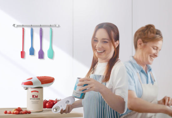 Kitchen Mama - Your Effortless Kitchen Solutions